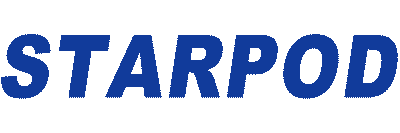 MEISTÄ – StarPod.fi